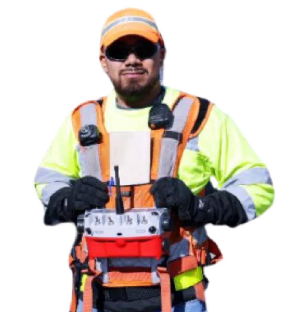 Freight Rail Employee Safety - AAR