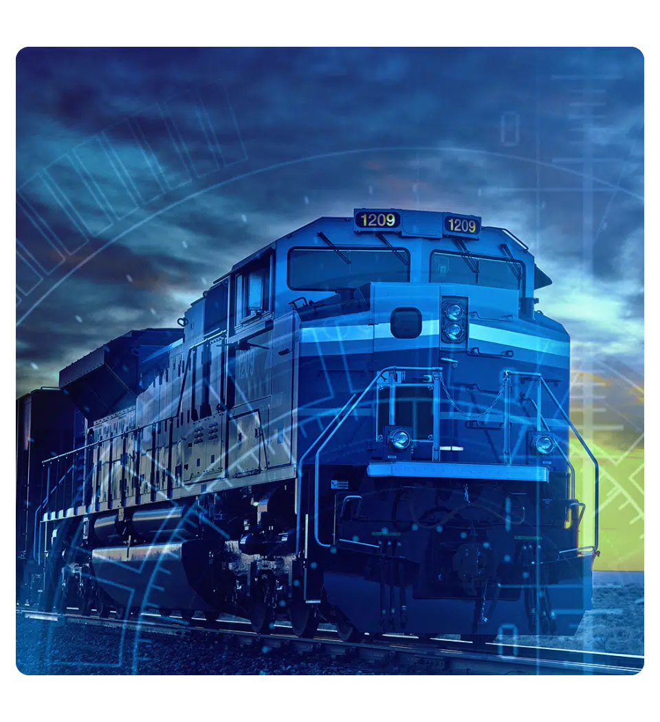 Freight Rail Safety Inspections - AAR