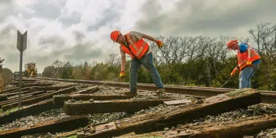 Freight Rail & Climate Change - AAR