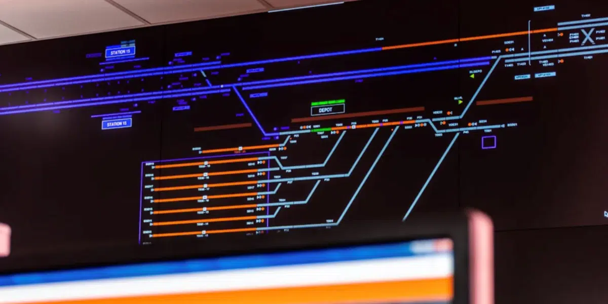 Freight Rail Investments - AAR