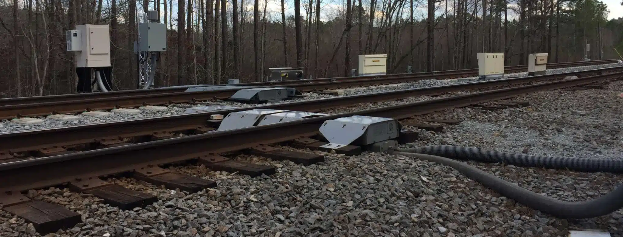 Freight Rail Technology Timeline | AAR