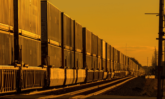 The Association of American Railroads (AAR)