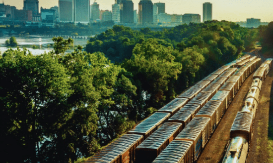 Rail Industry Overview | AAR