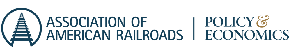 Rail Industry Overview Economic Report | AAR