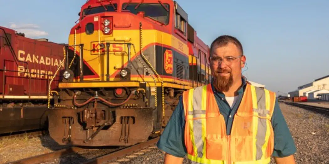 Rail Jobs Report - Association of American Railroads