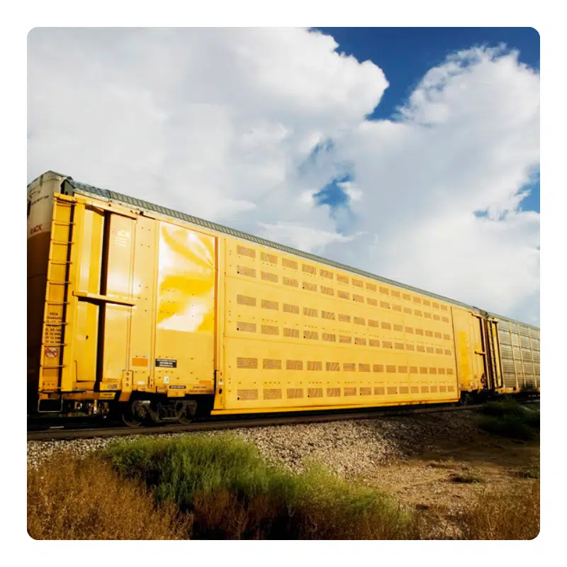 Freight Rail Operations 101 | AAR