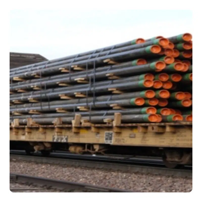 Freight Rail Operations 101 | AAR