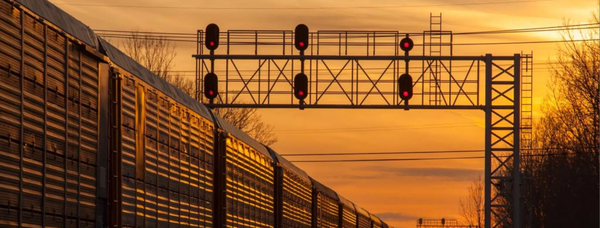How Freight Trains Move - Association of American Railroads