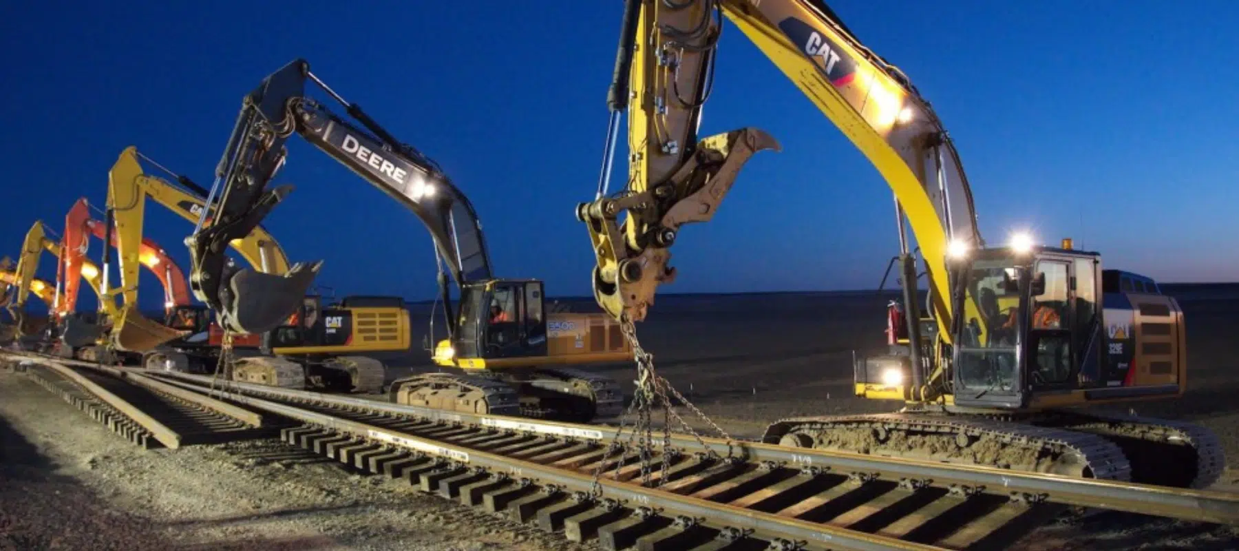 Freight Rail FAQs - Association of American Railroads
