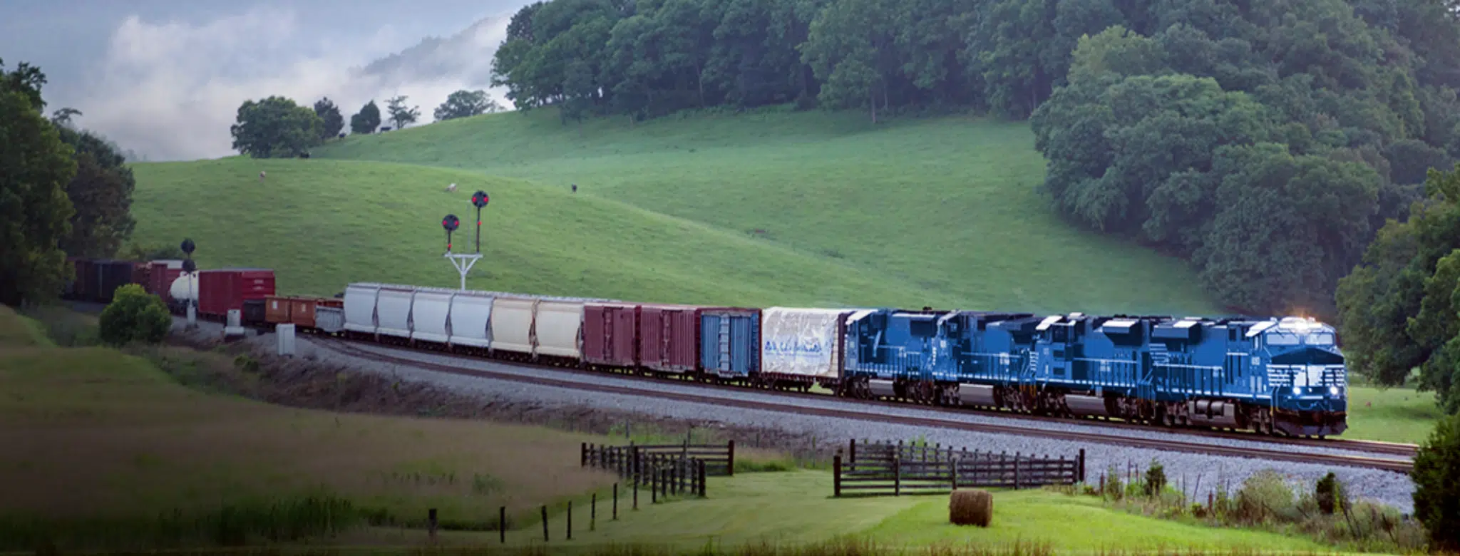 Freight Rail Operations 101 | AAR