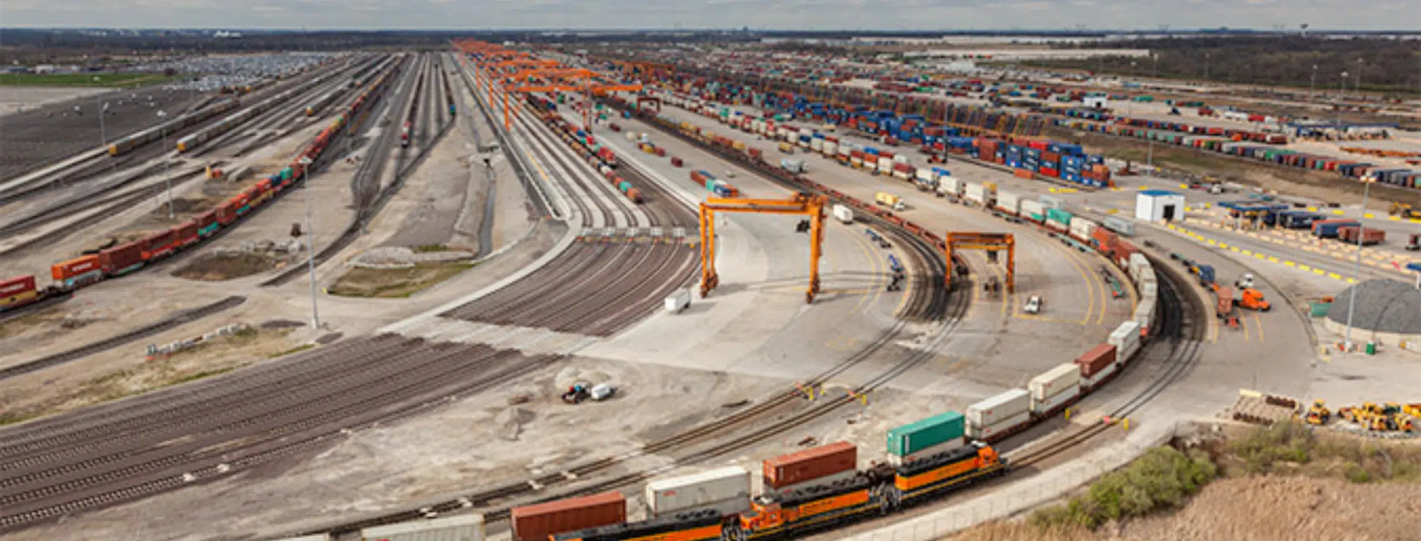 Freight Rail Operations 101 | AAR