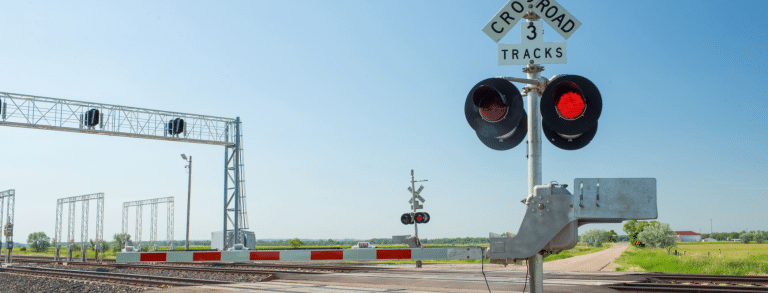 Freight Rail Operations 101: Overview and Basics