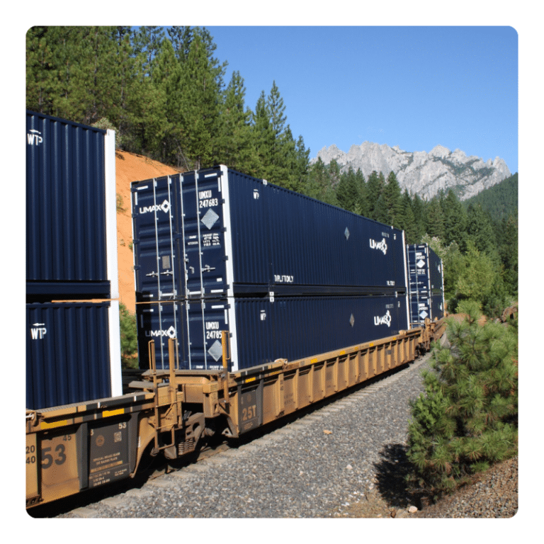 How Freight Rail Operations Work - Association of American Railroads