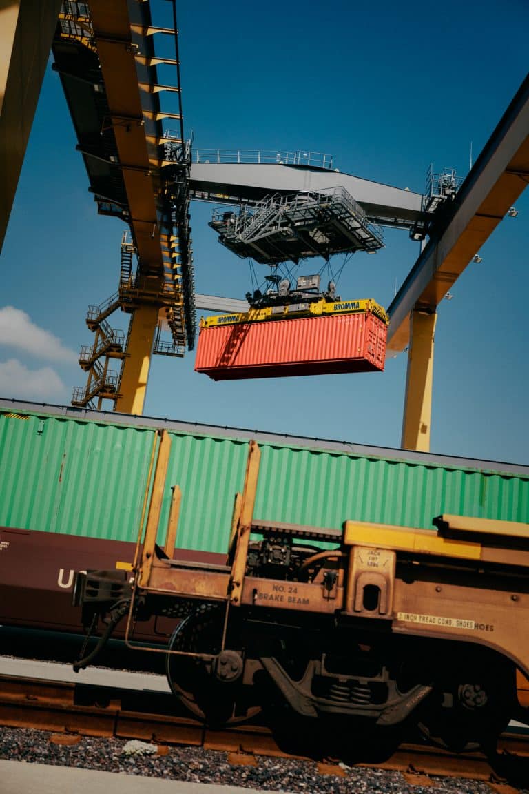 Railroad 101 | Freight Rail Overview