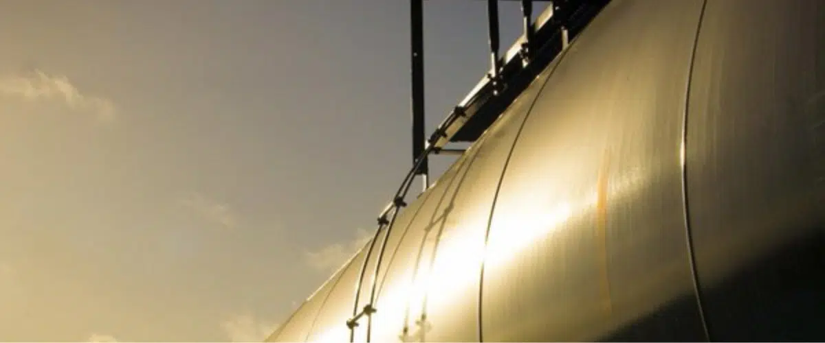 Freight Rail Hazmat Tank Car Regulations | AAR