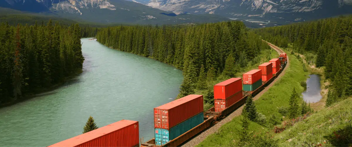 Freight Train Length | AAR