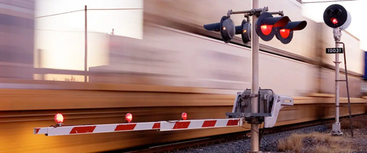 Blocked Railroad Crossings | AAR