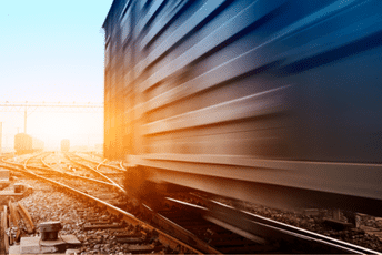 International Rail Interchange | Cross-Border Efficiency