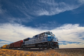 Freight Rail Facts | AAR