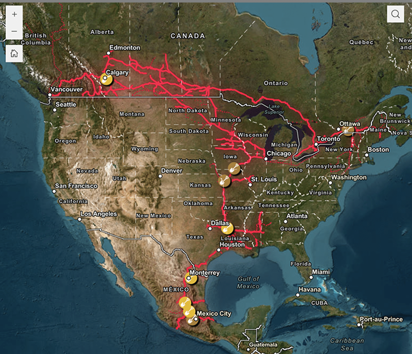Signal 11326 CPKC Example - Association of American Railroads